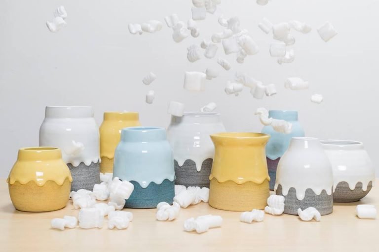 Brian Giniewski Ceramics. Delightful Drippy Pots from Philly! - New ...