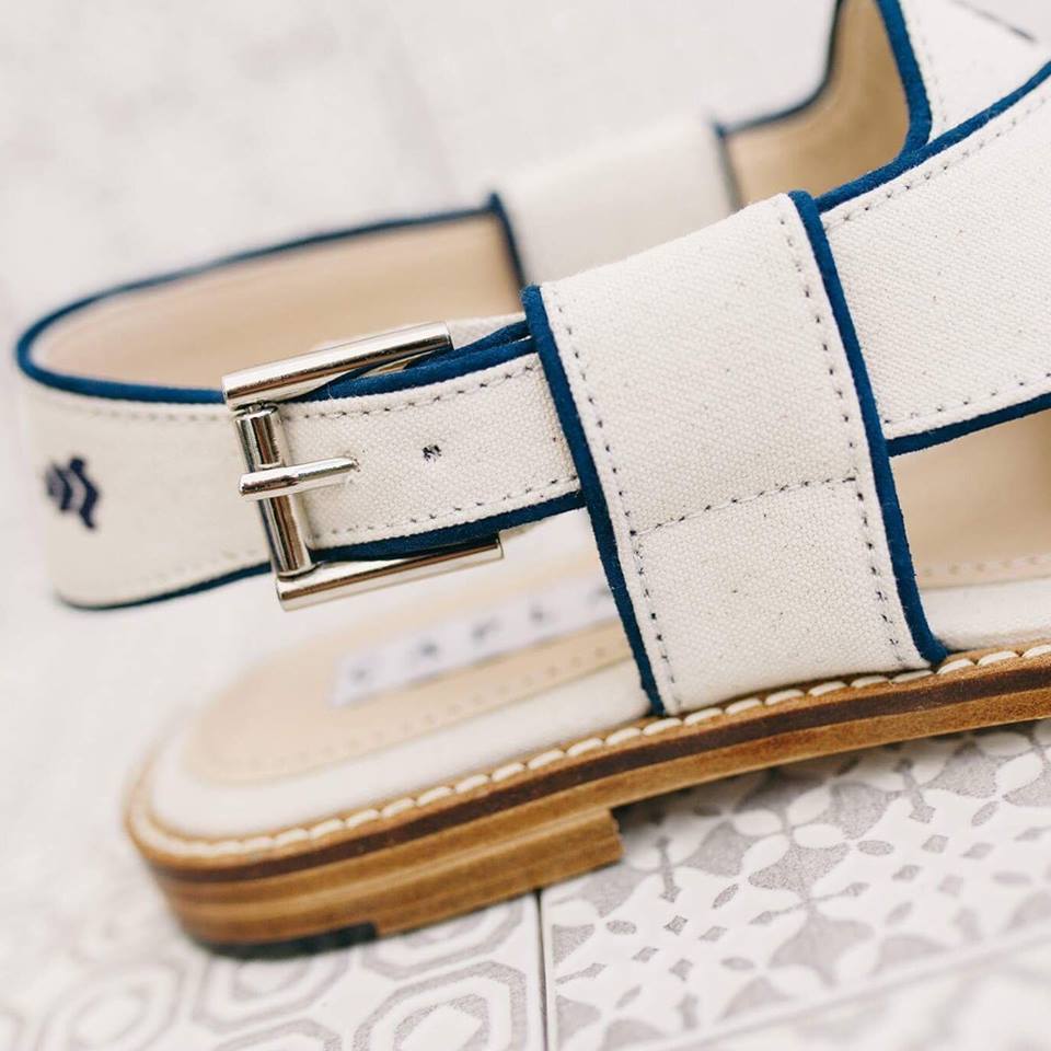 Çaplait Shoes. Traditional Pakistani Handcrafted Sandals! - New Labels Only