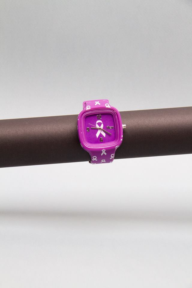 Making An Impact With Flex Watches! - New Labels Only