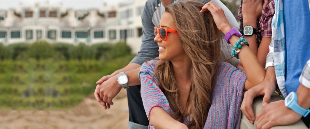 Making An Impact With Flex Watches! - New Labels Only