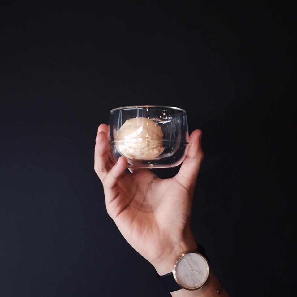 Leaking Dawn Watch with Genuine Marble Dial from MAVEN Watches - New ...