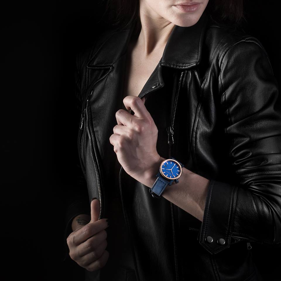AEGAON Watches. The First Estonian Watch Brand! - New Labels Only
