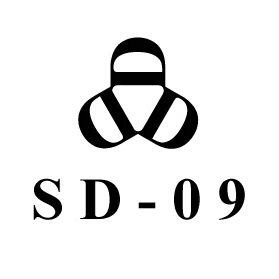 Out Of This World Watches With SD-09 Watches! - New Labels Only
