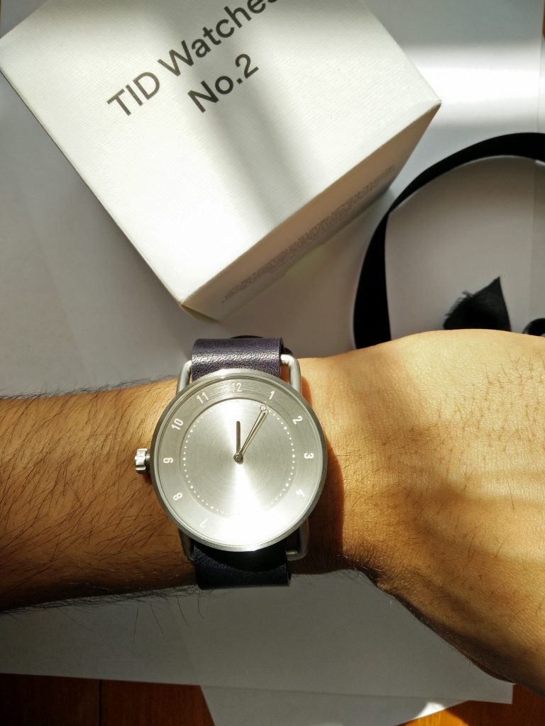 TID Watches. Fall In Love With Watches Again! - New Labels Only