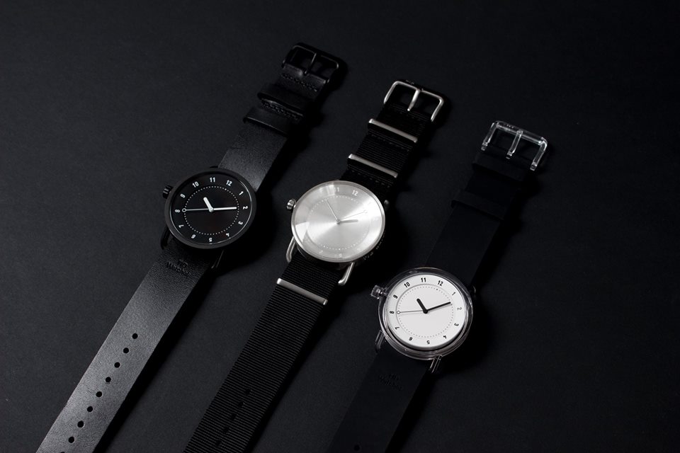 TID Watches. Fall In Love With Watches Again! - New Labels Only