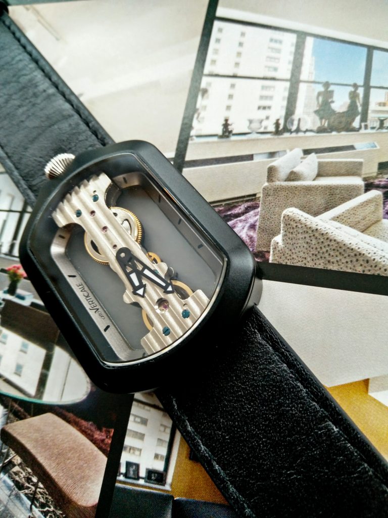 Atto Verticale. Designed To Be Different! - New Labels Only