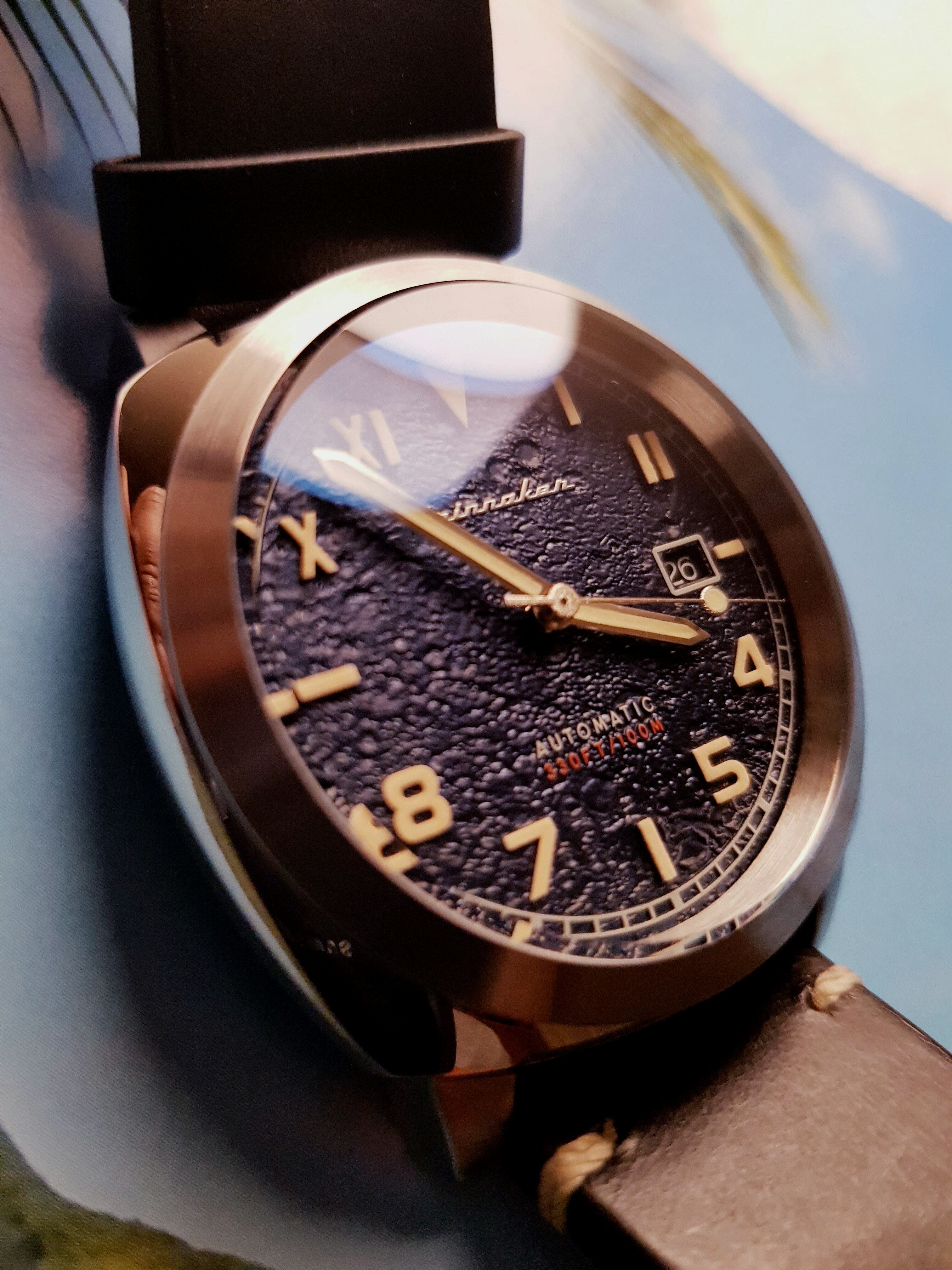 Spinnaker Hull California Edition Review - New Labels Only