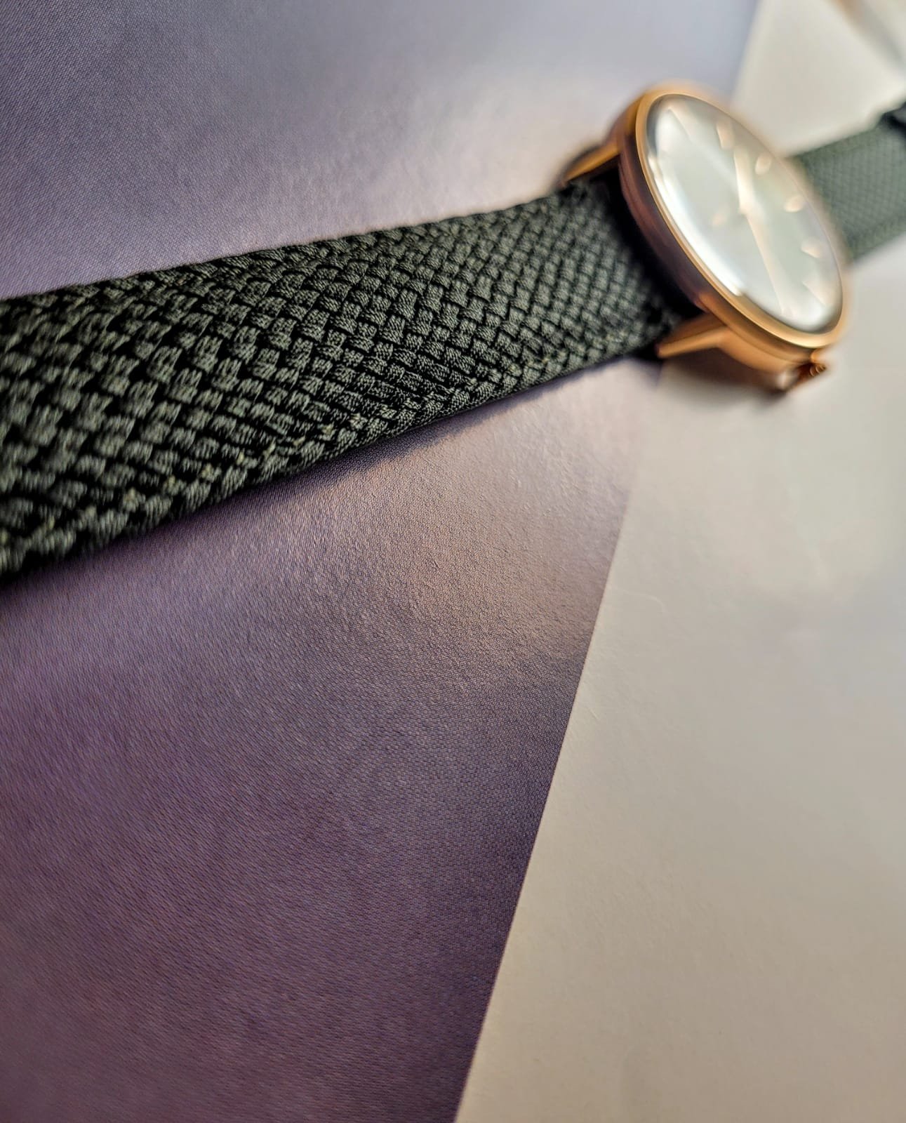 August Berg Watches. Simple and Stunning! - New Labels Only
