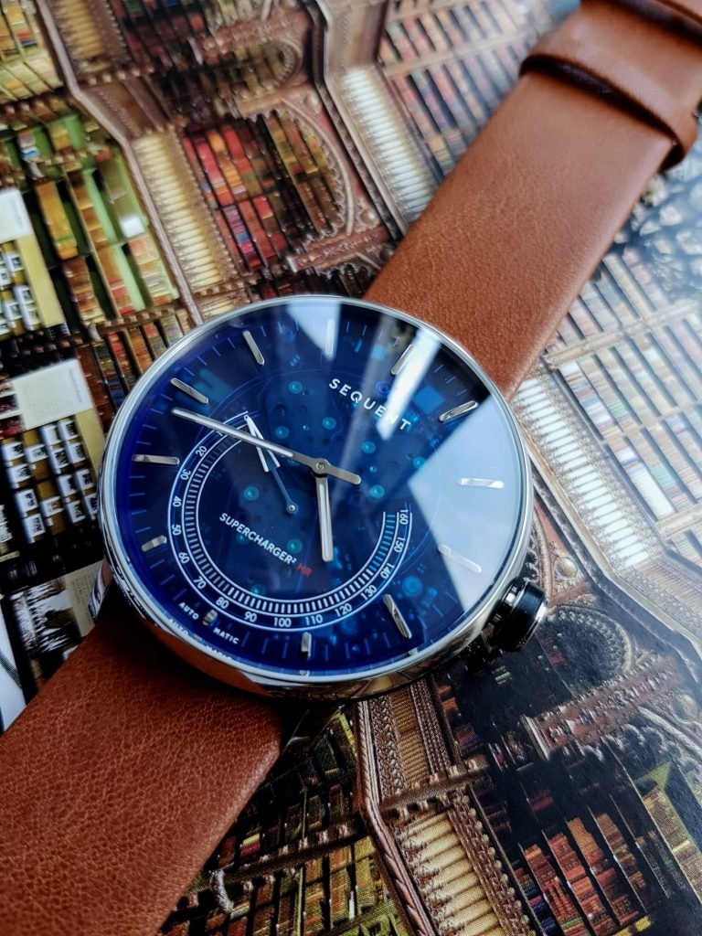 Sequent Watch SuperCharger Review - New Labels Only