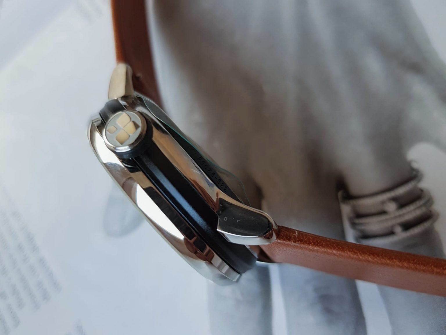 Sequent Watch SuperCharger Review - New Labels Only